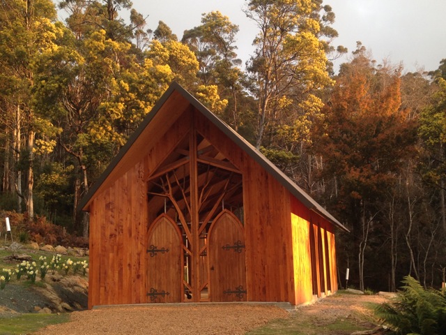 Spirit – Lalla Flower Farm