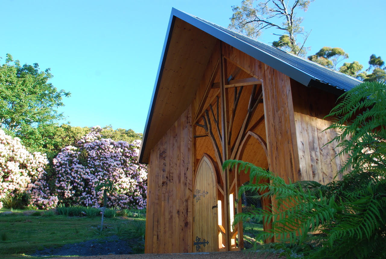 Spirit – Lalla Flower Farm